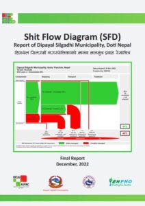 SFD (Level 2) Report – Dipayal Silgadhi Municipality, Nepal. ENPHO ...